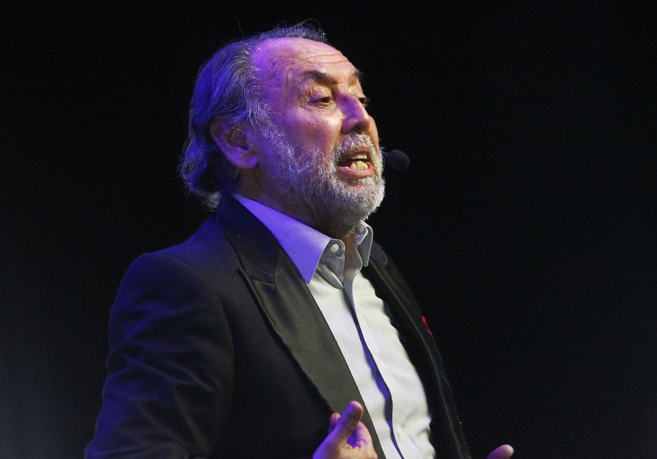 DON CARTER SIN CENSURA - Teatro Provincial Curico